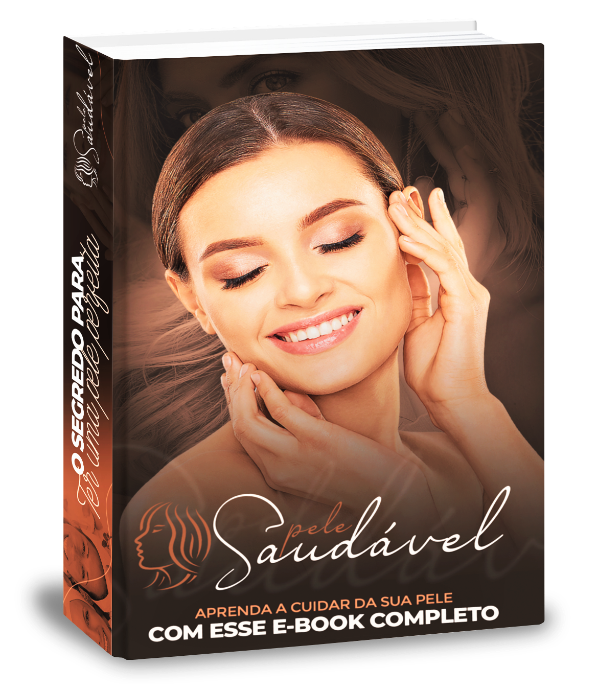 Pack Segredo Para Ter Uma Pele Perfeita Plr PrÓ